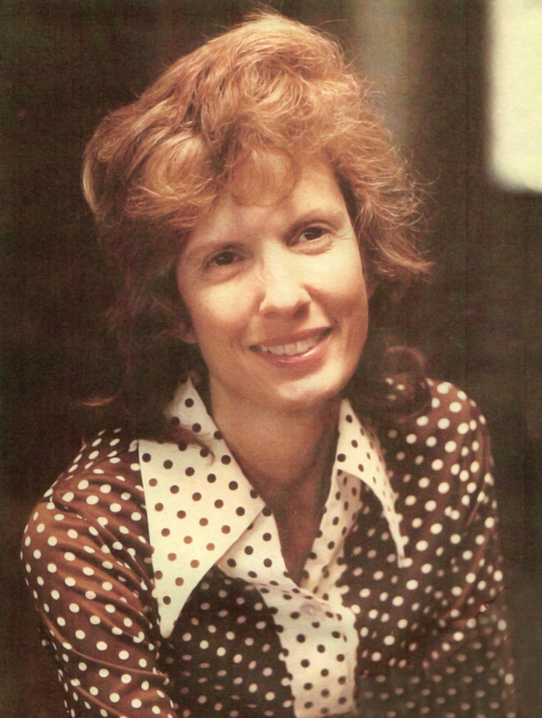 Peggy Milstead Obituary - Houston, TX