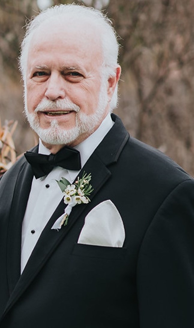 Harry Nichols Obituary - Conroe, TX