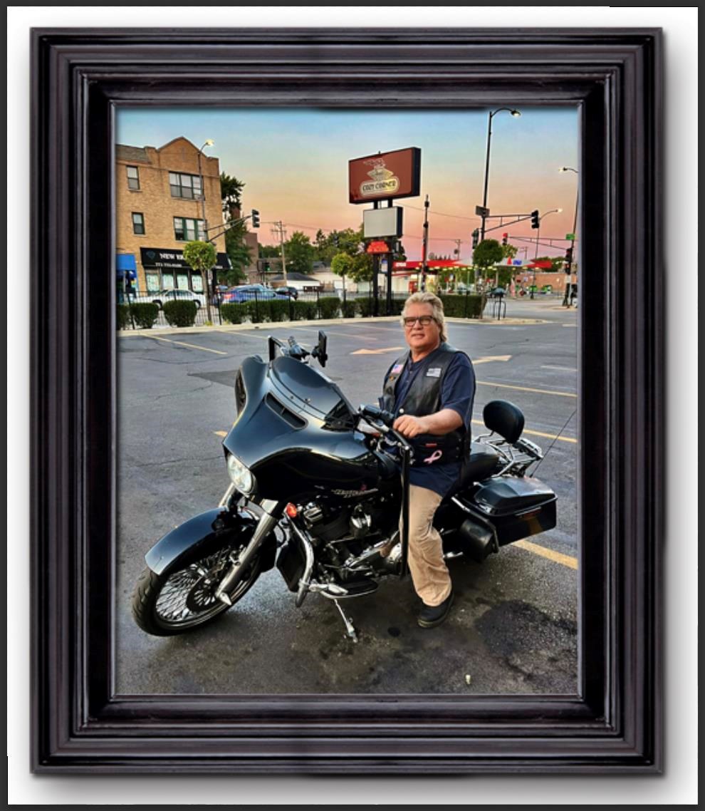 George Iatrides Obituary - Chicago, IL