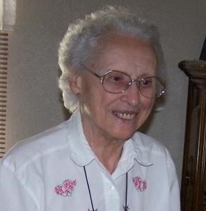 Mabel H. Cooper Obituary - El Paso, TX