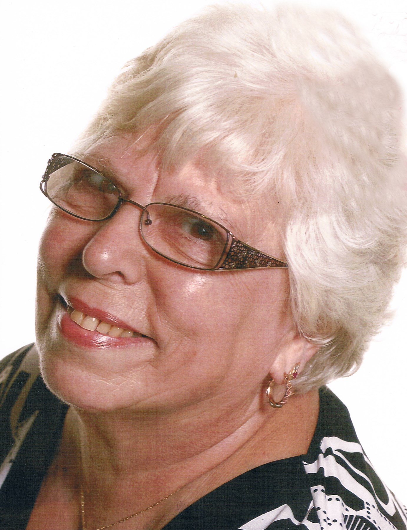 Suzanne Larouche Faucher Obituary - Rosemère, QC