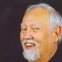 Michael Compton Obituary - Columbus, OH