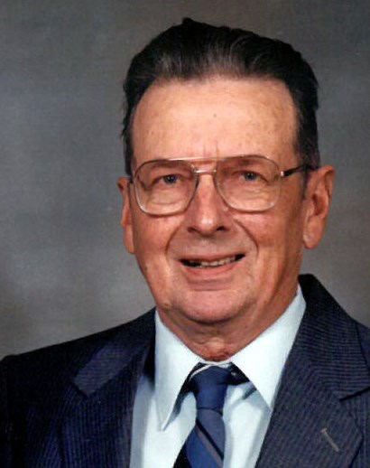 Victor Clarke Obituary - Chilliwack, BC
