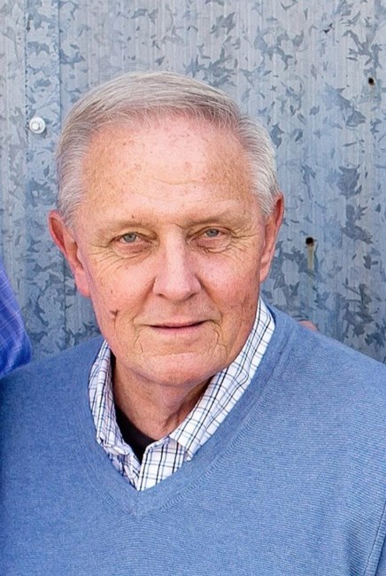 Larry Wayne Hamilton Obituary - Grand Prairie, TX