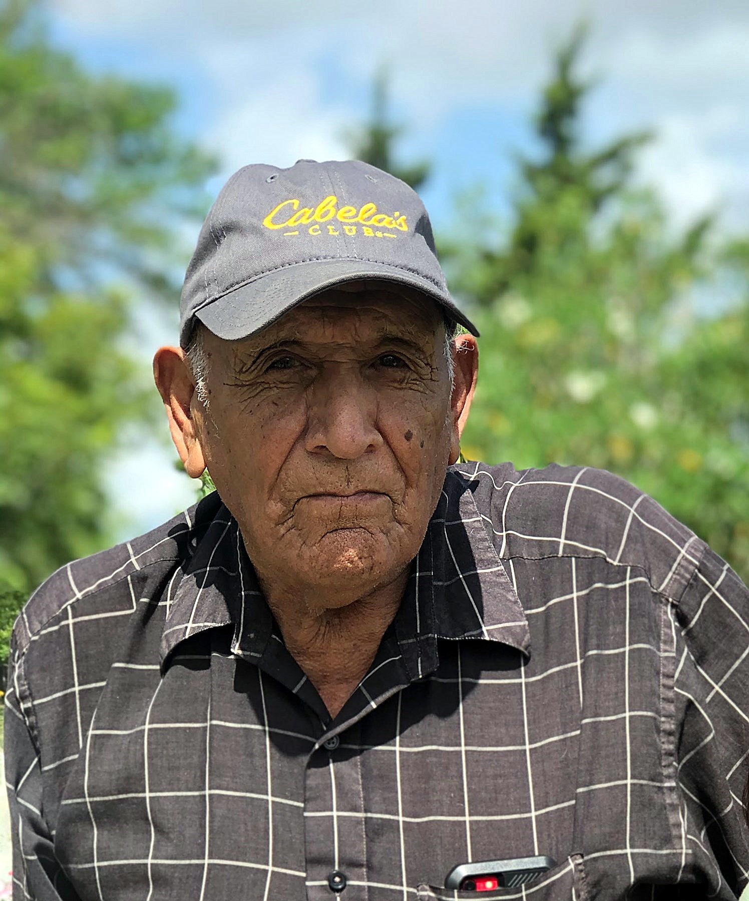 Rosendo Tello Obituary - Austin, TX