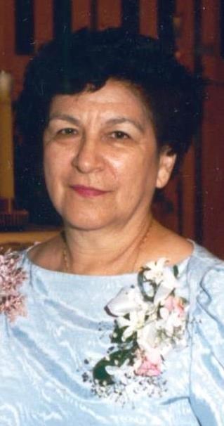 Isabel Esparza Obituary - Corpus Christi, TX Isabel Esparza Obituary - Corpus Christi, TX