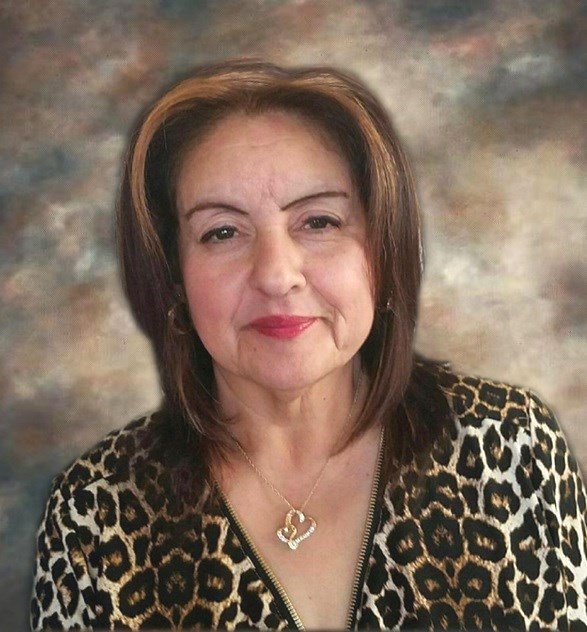 Celia Baker Obituary - Falfurrias, TX