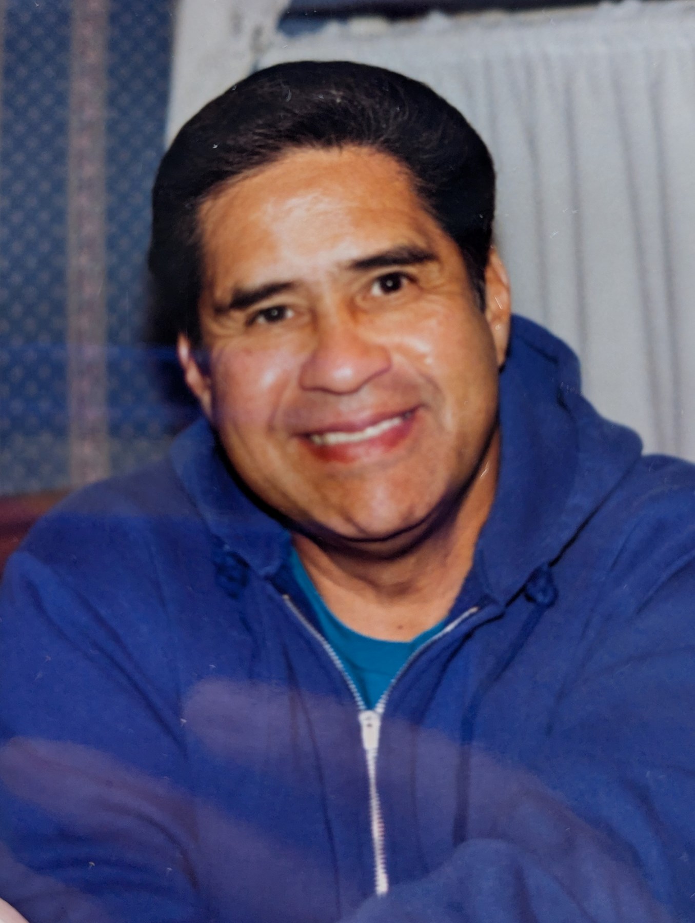 Thomas Huitron Obituario - San Gabriel, CA