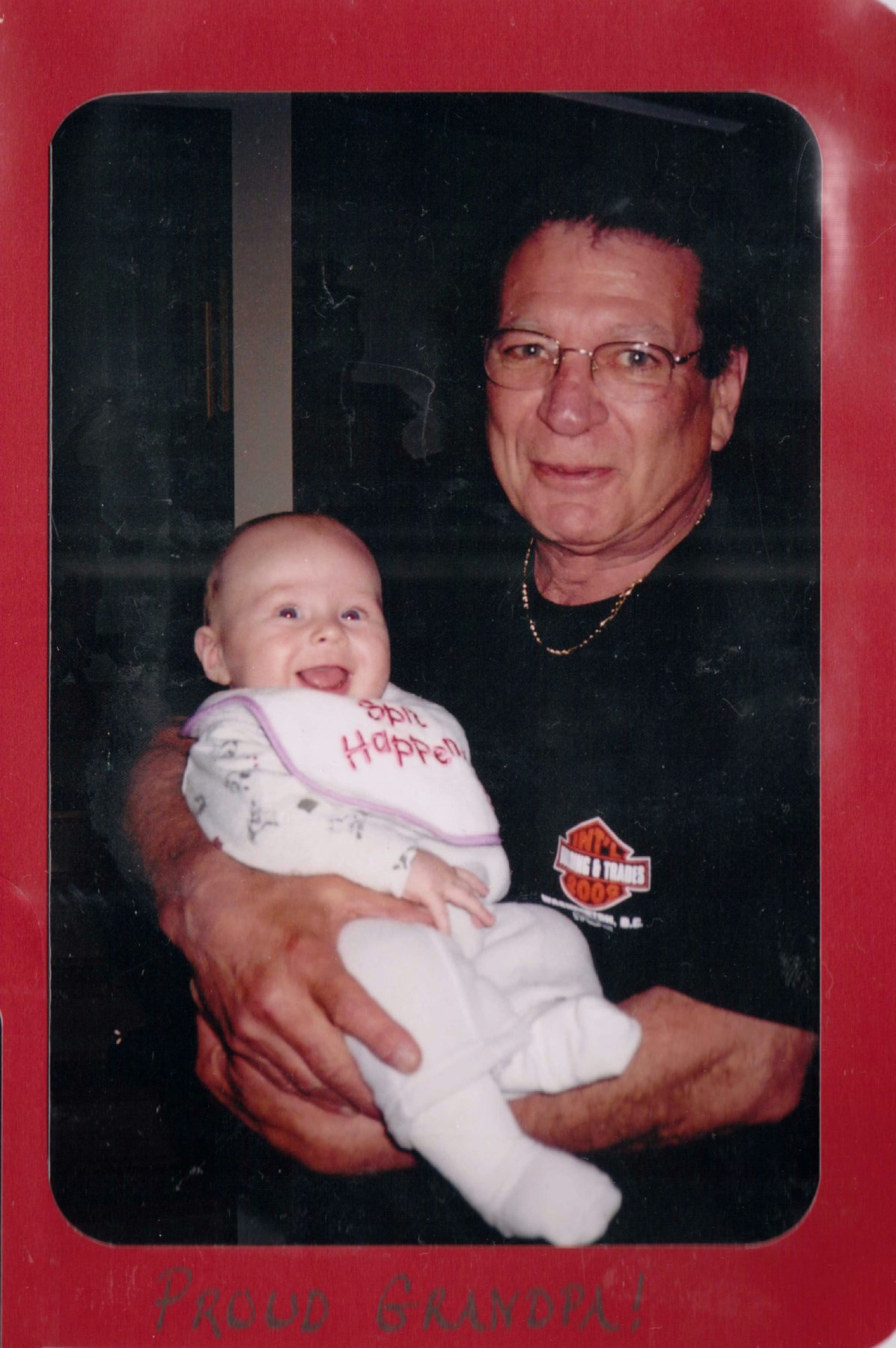 Henry James Ruppel Obituary - Pataskala, OH