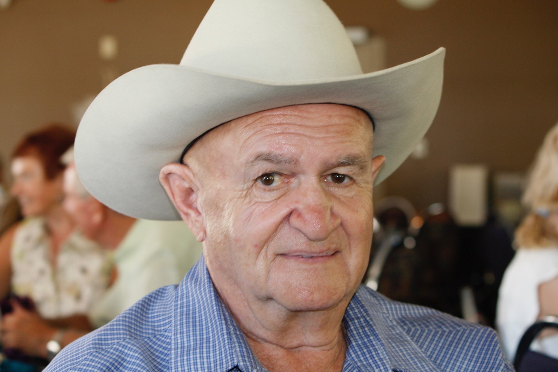 Roger Peter Hoffort Obituary - Calgary, AB