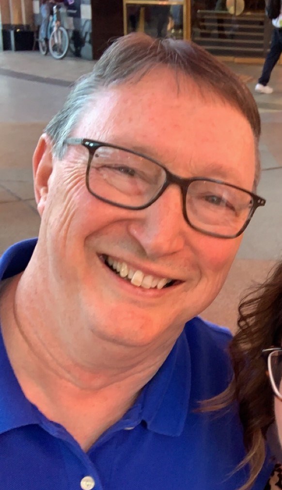 Eugene Graber Obituary - Kansas City, MO