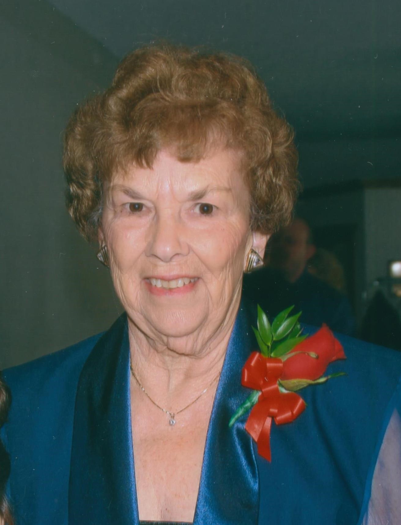 Violet M. Williams Obituary - Woodbury, MN