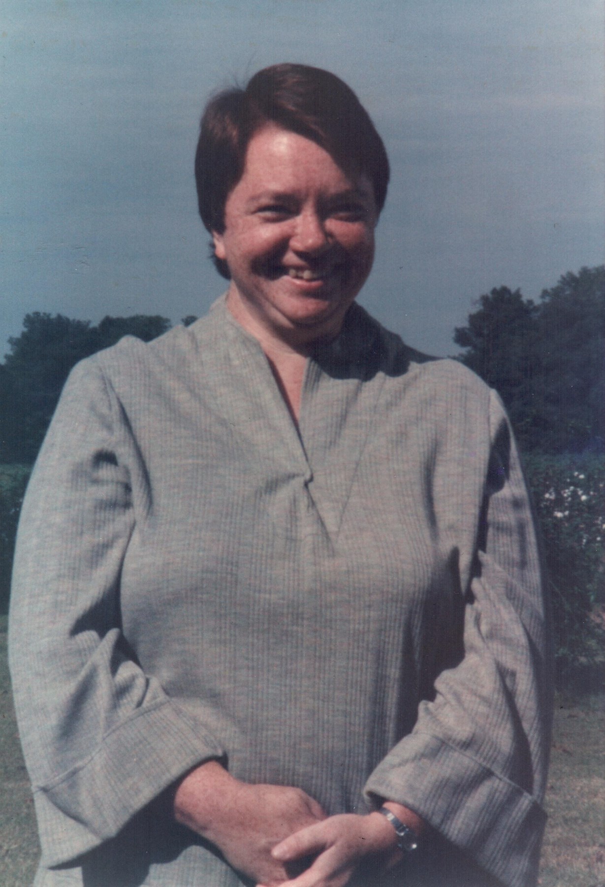 Patsy Ingram Obituary - Tuscaloosa, AL