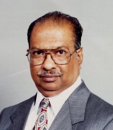 Mr. Vallipuram Nagaratnam Obituary - Toronto, ON