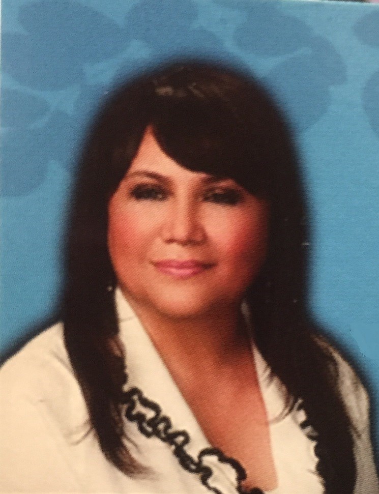 Elvia Lopez Mario Lopez Mom