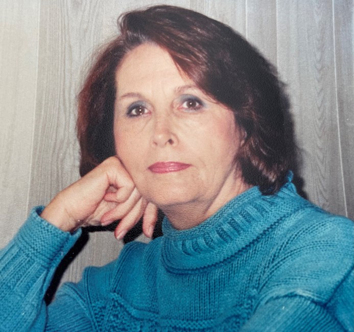 Mary Bailey Obituary - Youngtown, AZ