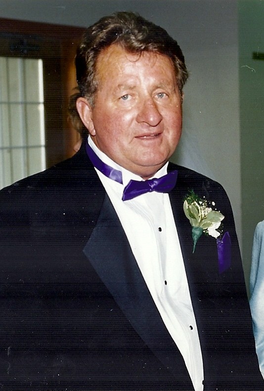 Henri Guindon Obituary - Oka, QC