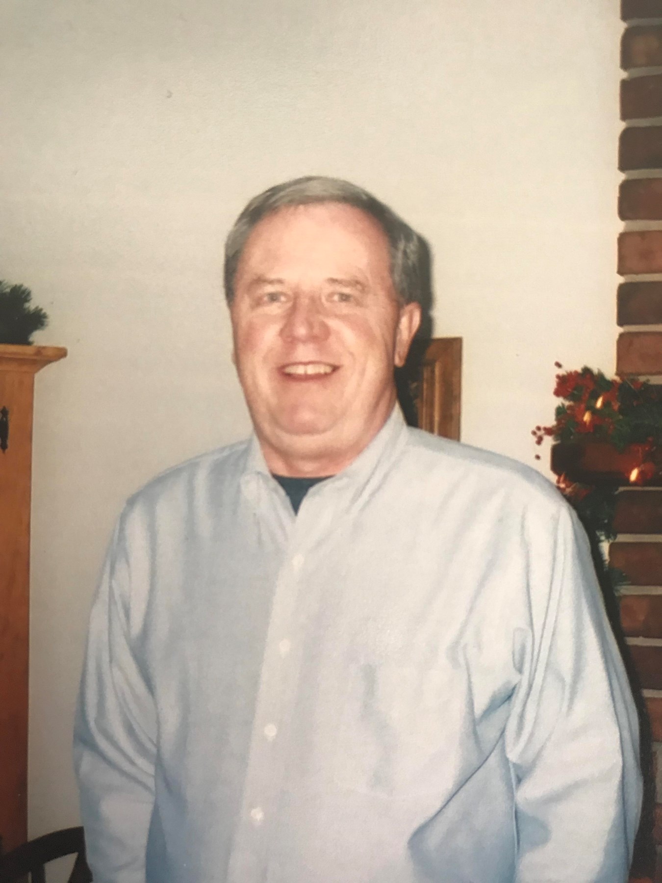 Wayne Yowell Obituary - Nottingham, MD