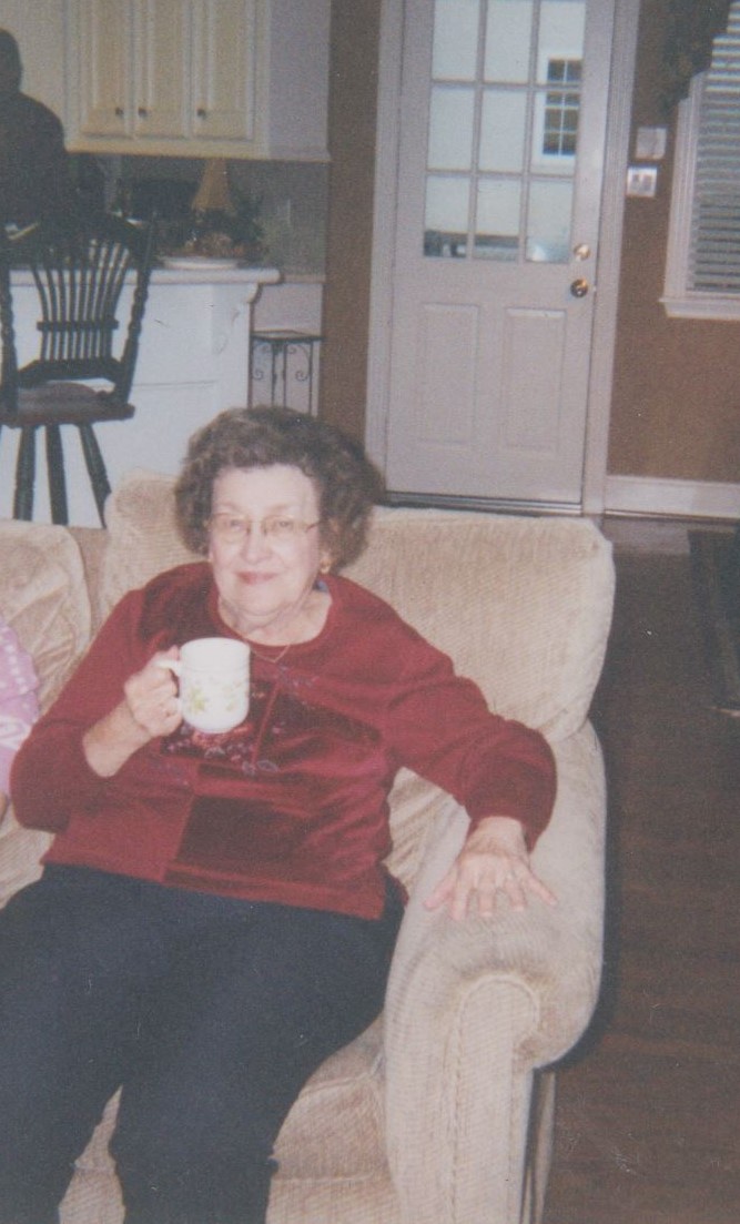Janie Swatloski Obituary - Houston, TX