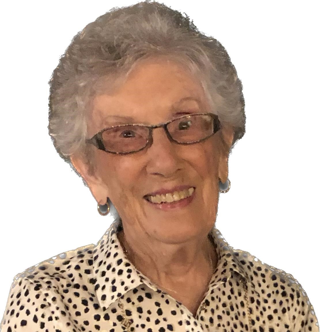 Janet Louise Howat Raymond Obituary - New Orleans, LA