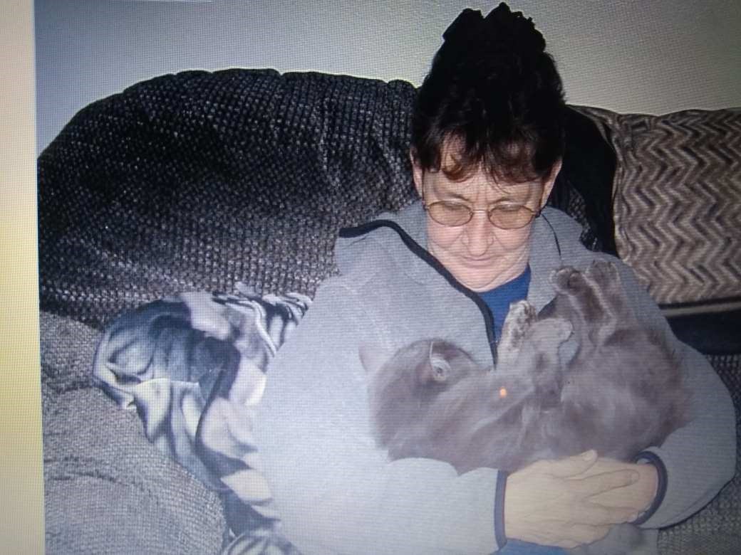 Barbara Ryther Obituary - Bassett, VA