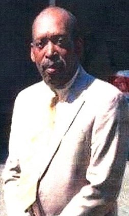 Teddy Nathaniel Howard Obituary - Richmond, CA