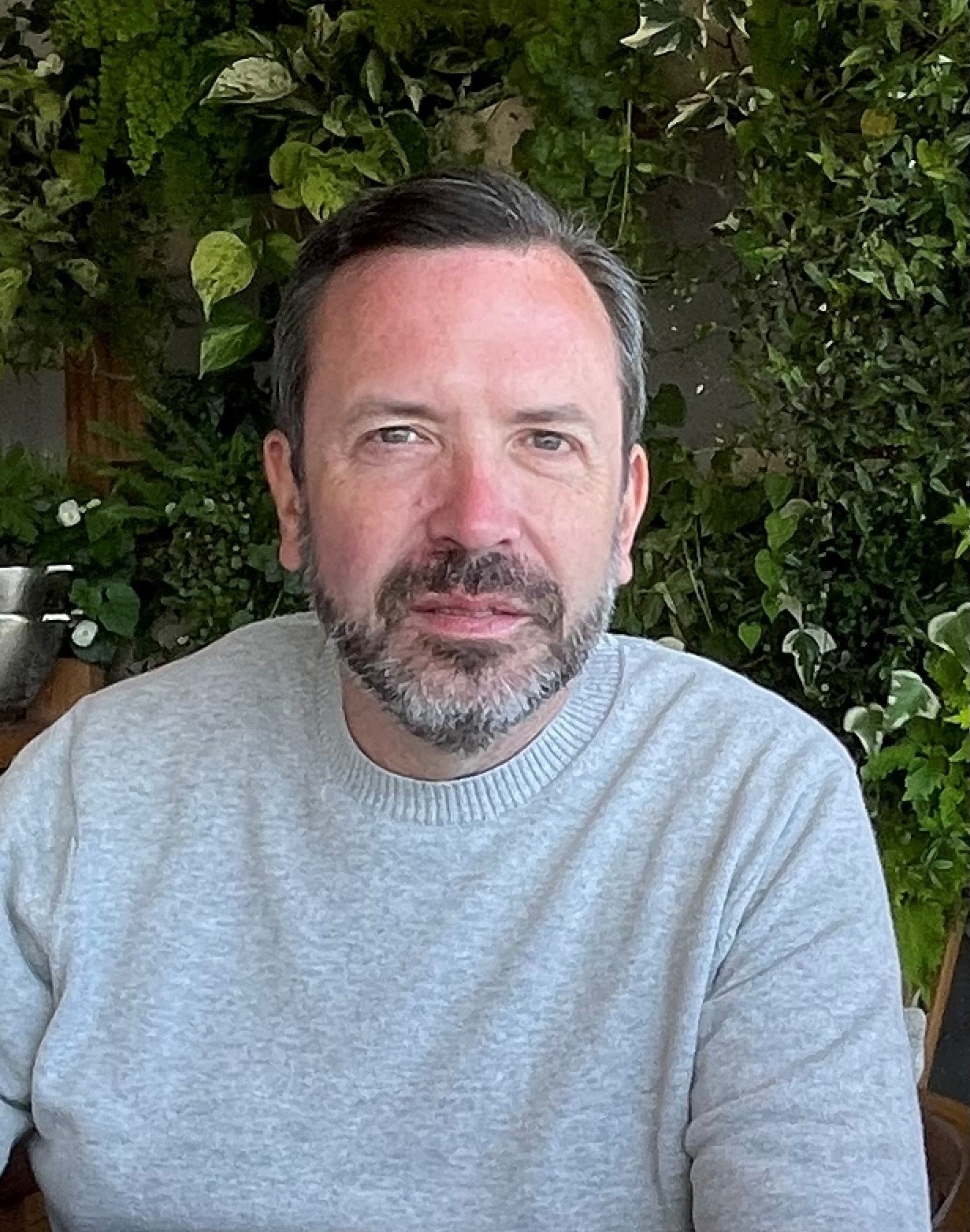 Mark Dever Obituary - Washington, DC