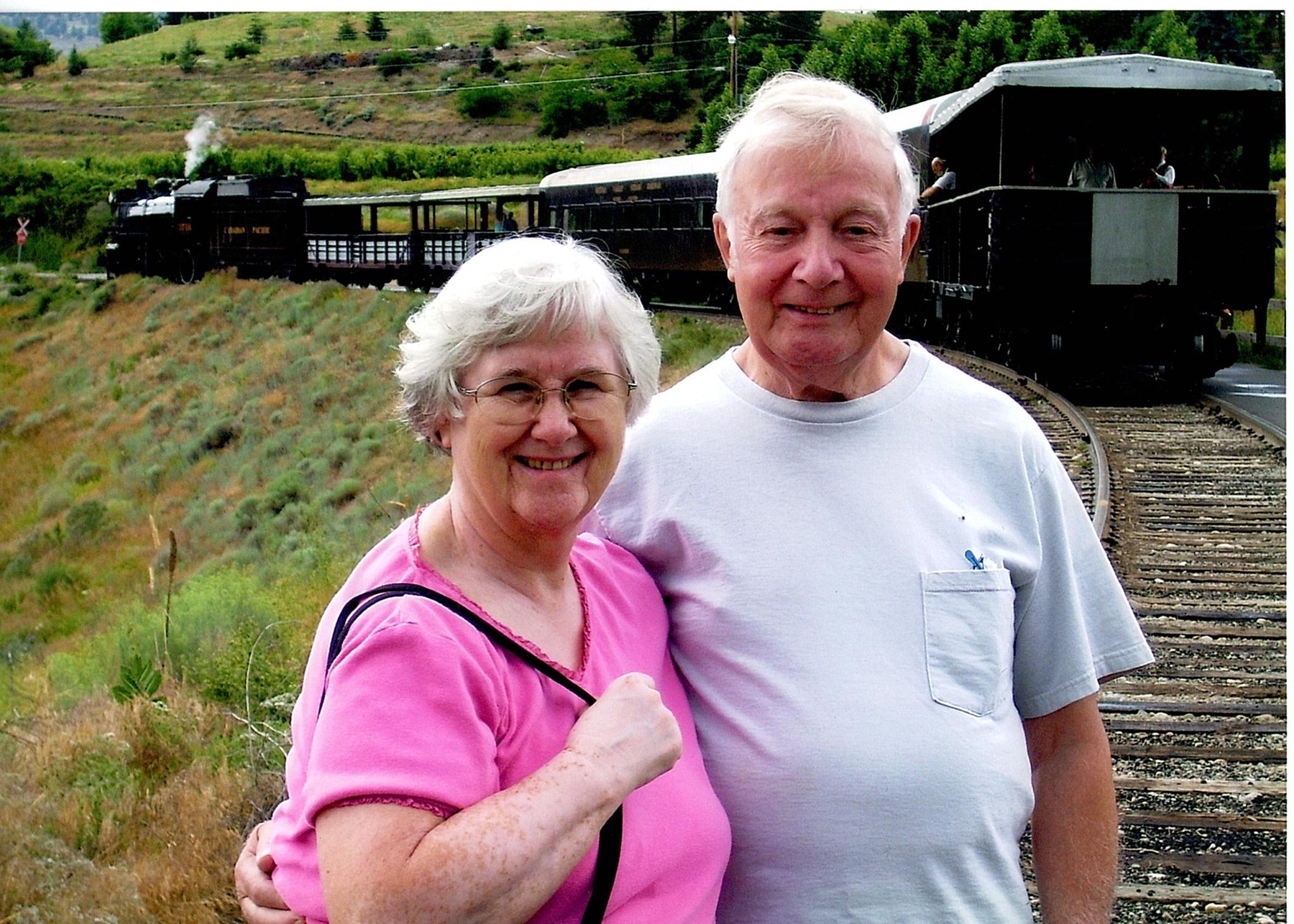 Edward HUNT Obituary - Chilliwack, BC