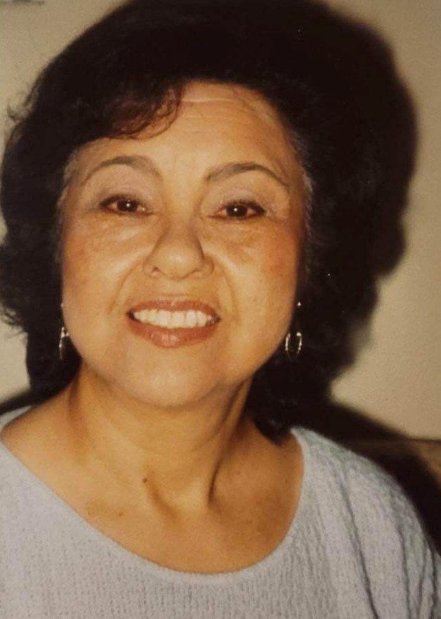 Juana Gutierrez Obituary - San Bernardino, CA