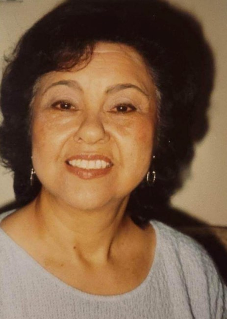 Juana Gutierrez Obituary - San Bernardino, CA