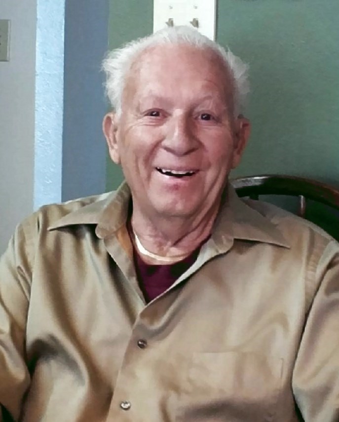 Keith Scritchfield Sr. Obituary - Greeley, CO