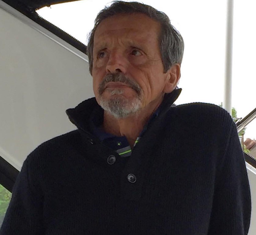 Fernando Rodriguez Obituary - Colorado Springs, CO