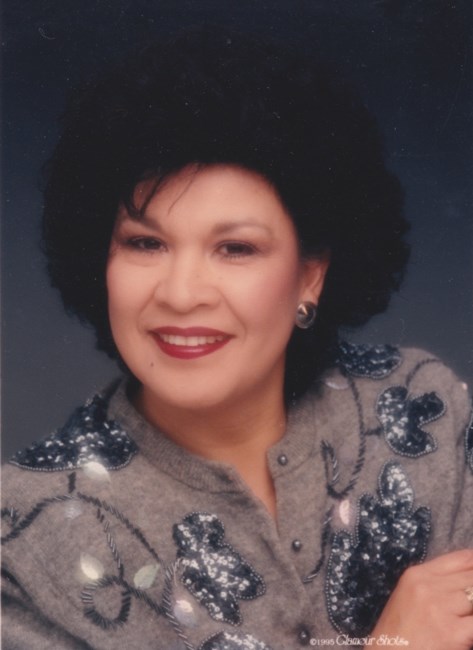 NORMA CISNEROS Obituary - Stockton, CA