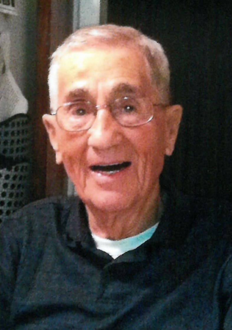 Reginald Russell Obituary - Dalhousie, NB