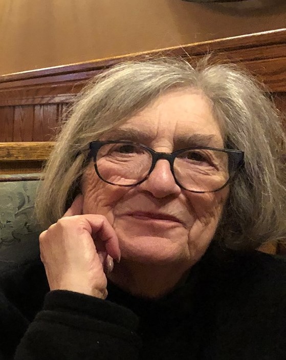 Carol Fine Obituario - Brookline, MA