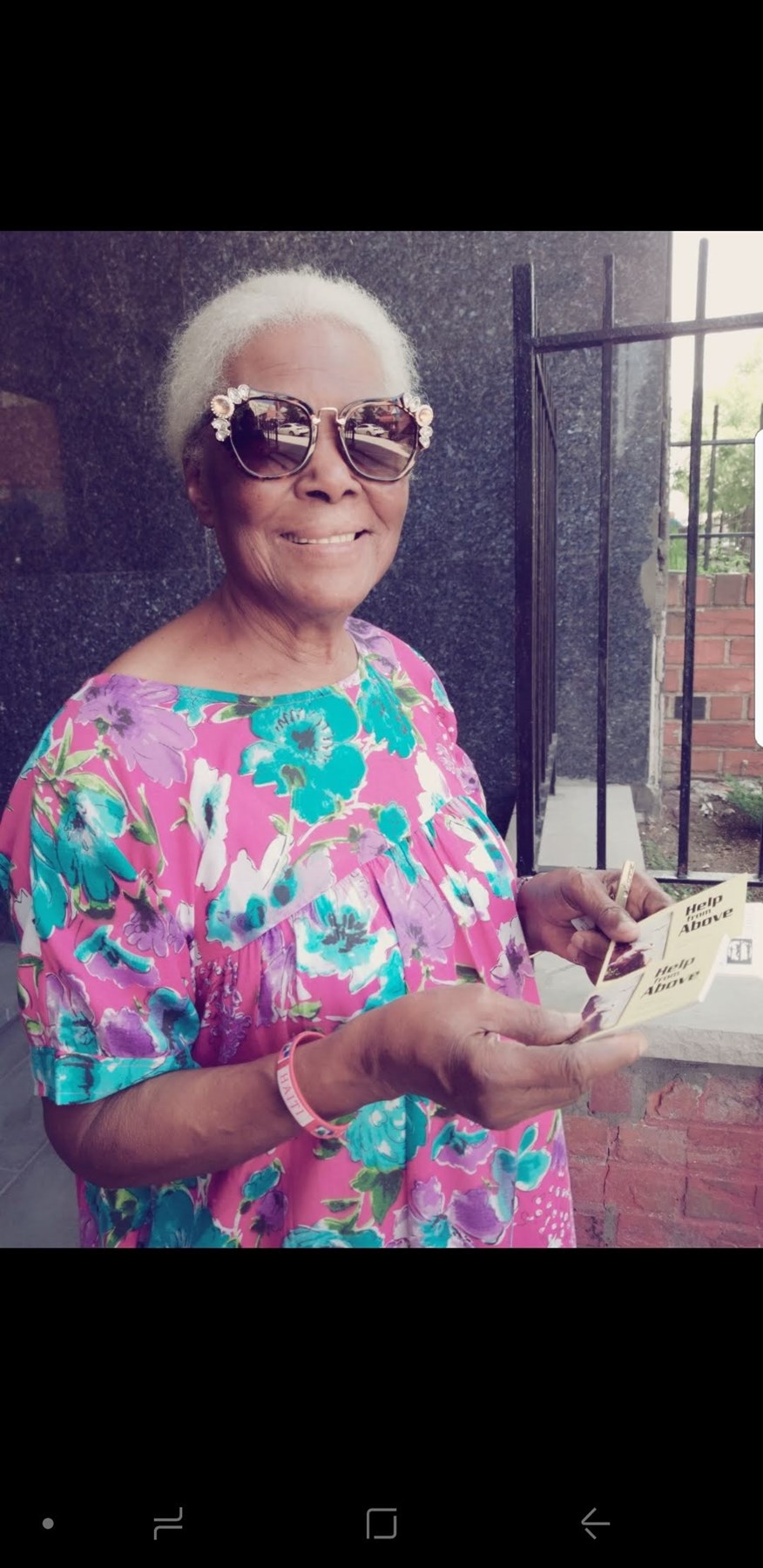 Louise Carmene Pierre aka Sr. Athanase Obituary - Queens Village, NY