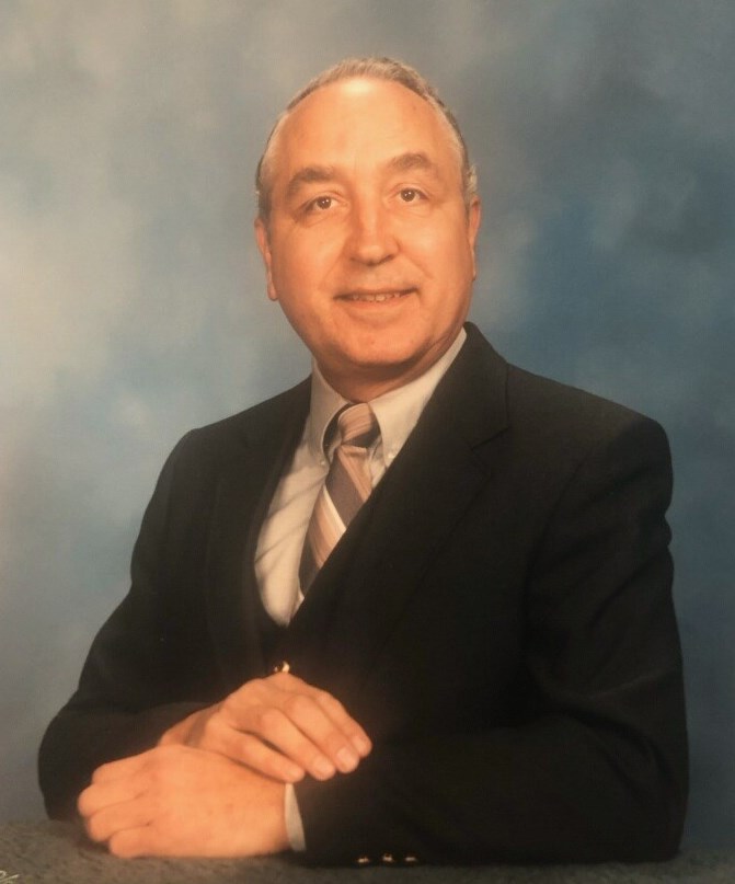 Robert Steuber Obituary - Houston, TX