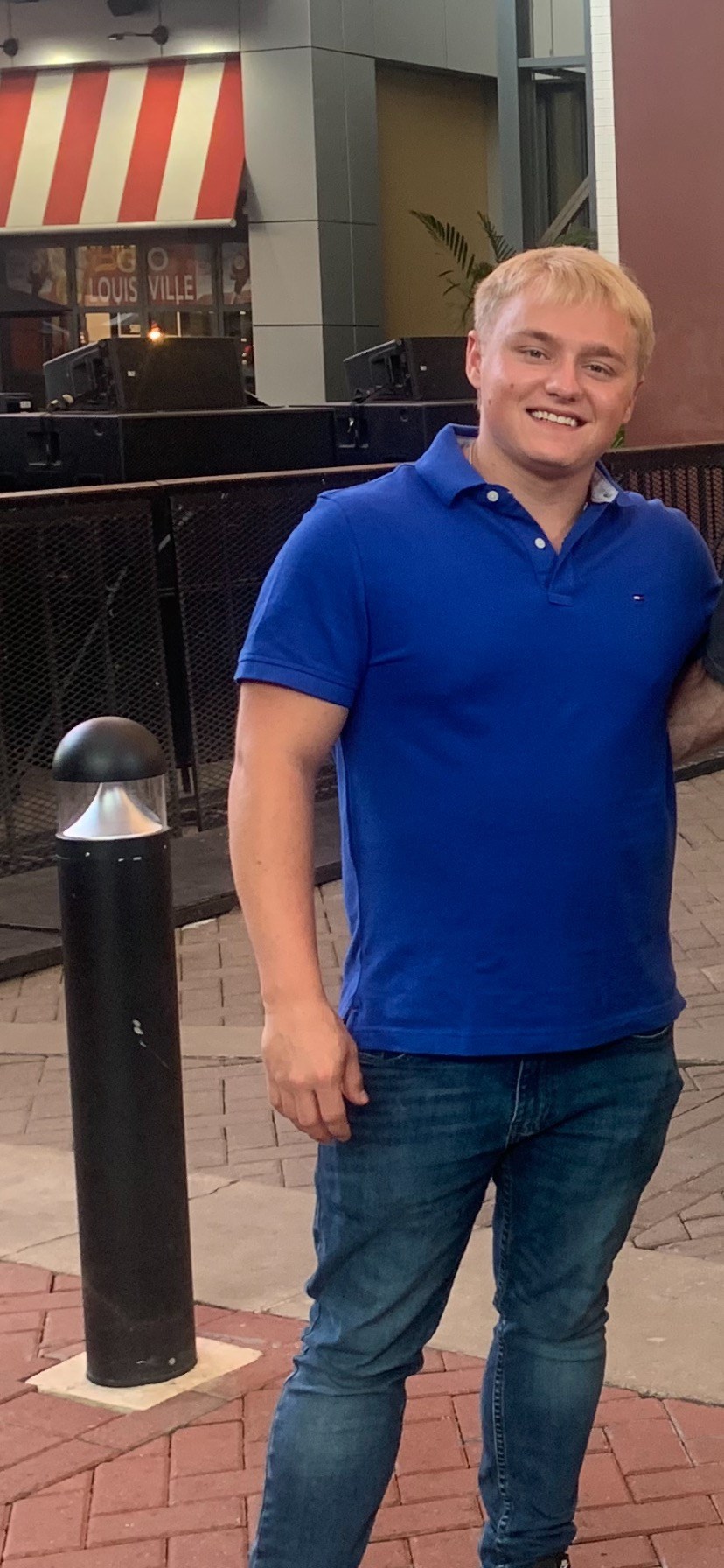 Samuel Matz Obituary - Louisville, KY