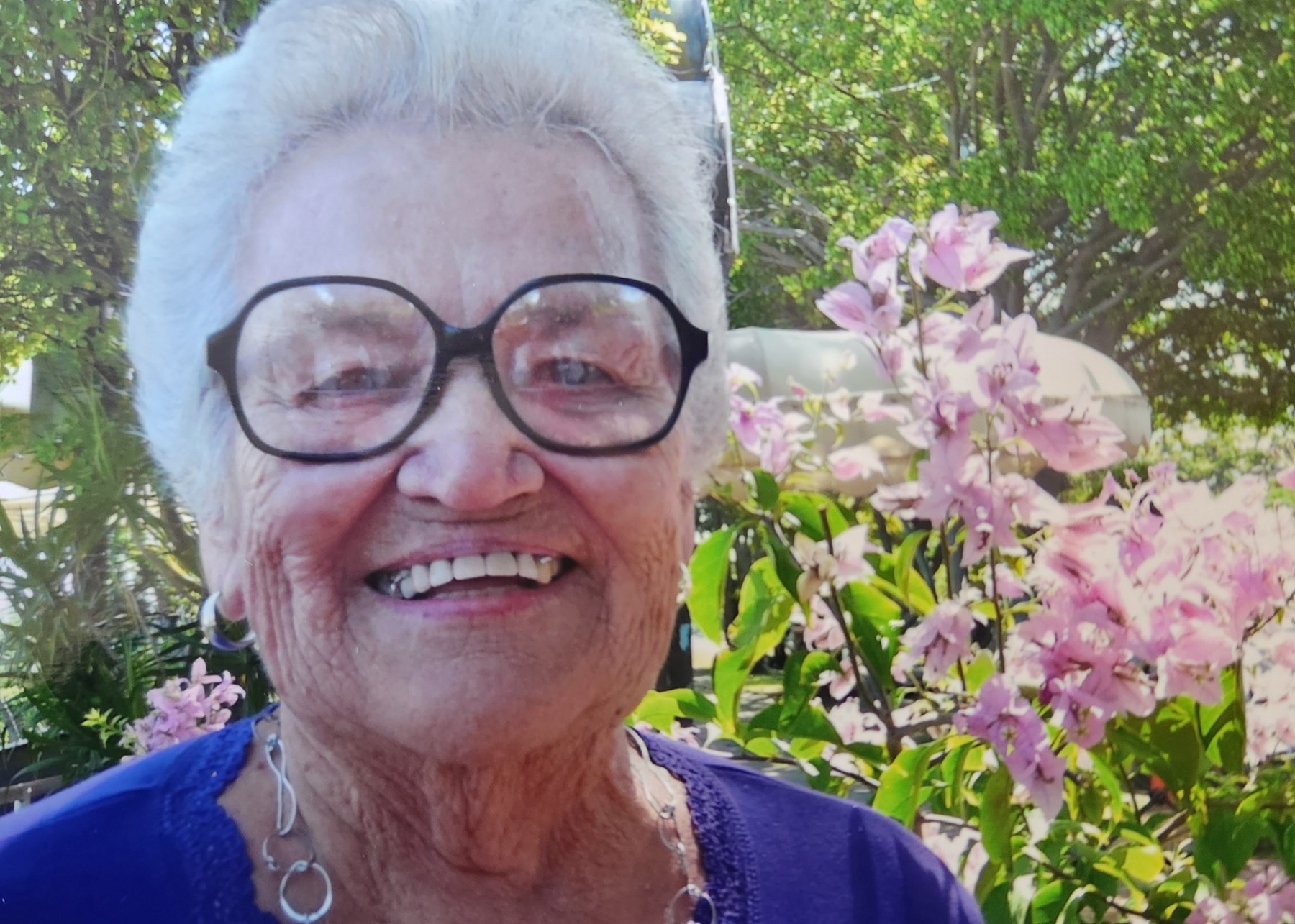 Anne Stacy Obituary - Fredericksburg, VA