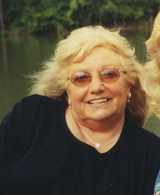 Rubye D'Olimpio Obituary - Montgomery, AL