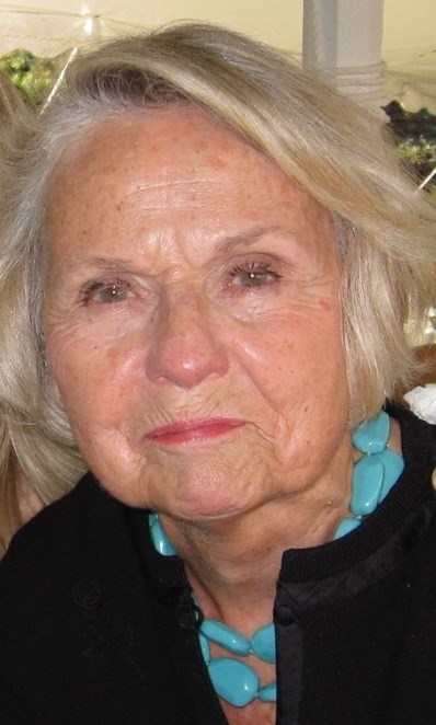 Elizabeth Kelley Obituario - Marblehead, MA