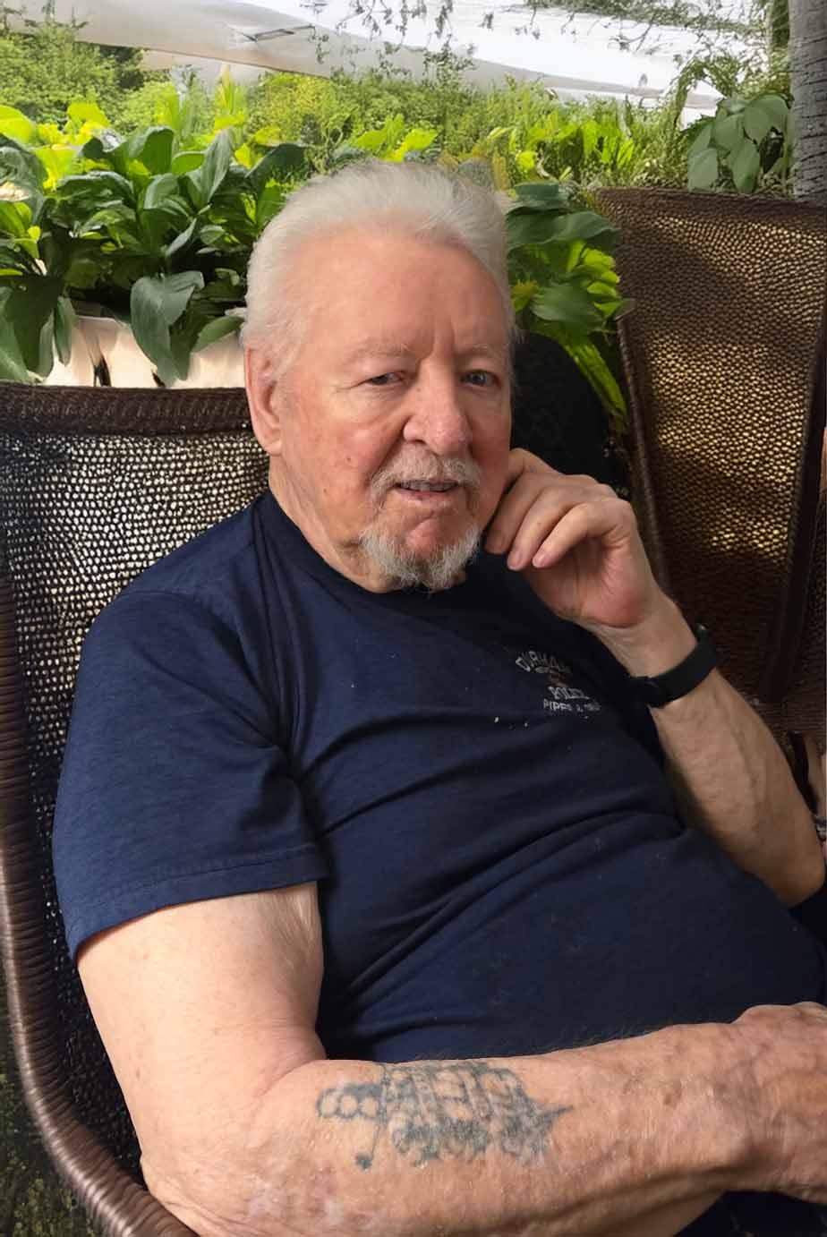 Joseph Gibson avis de décès - Oshawa, ON