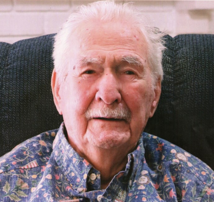 Herbert Kitchener Semmens Obituary - Goodyear, AZ
