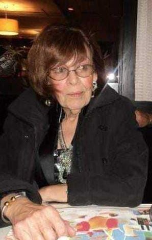 Carol Cranston Obituary - Hamilton, ON