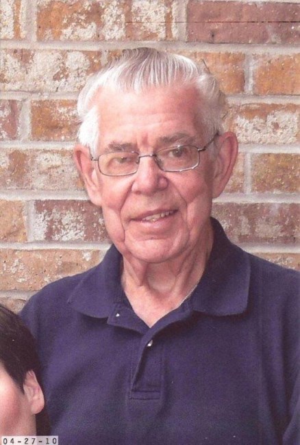 Robert Hoffart Obituary - Houston, TX