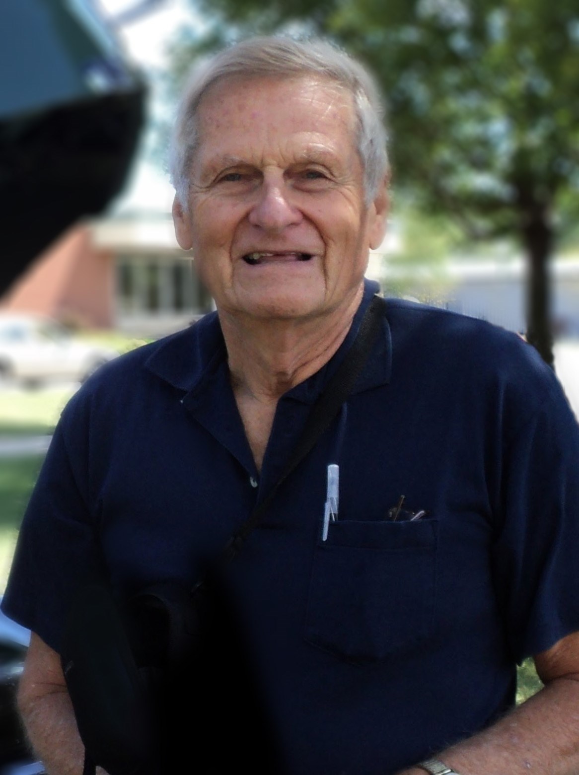 Kenneth Hendrick Obituary - Denver, CO