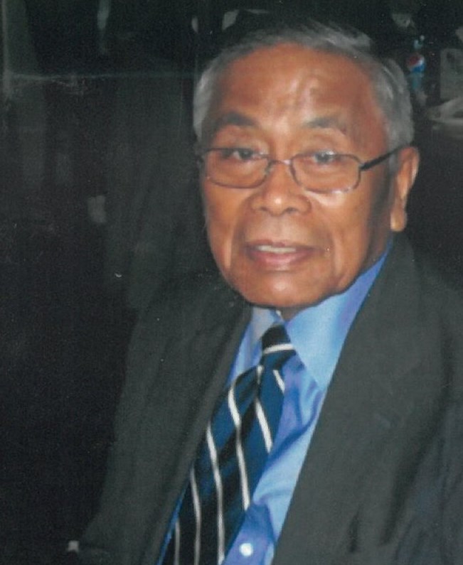 Alfredo Licud Obituary - Norfolk, VA