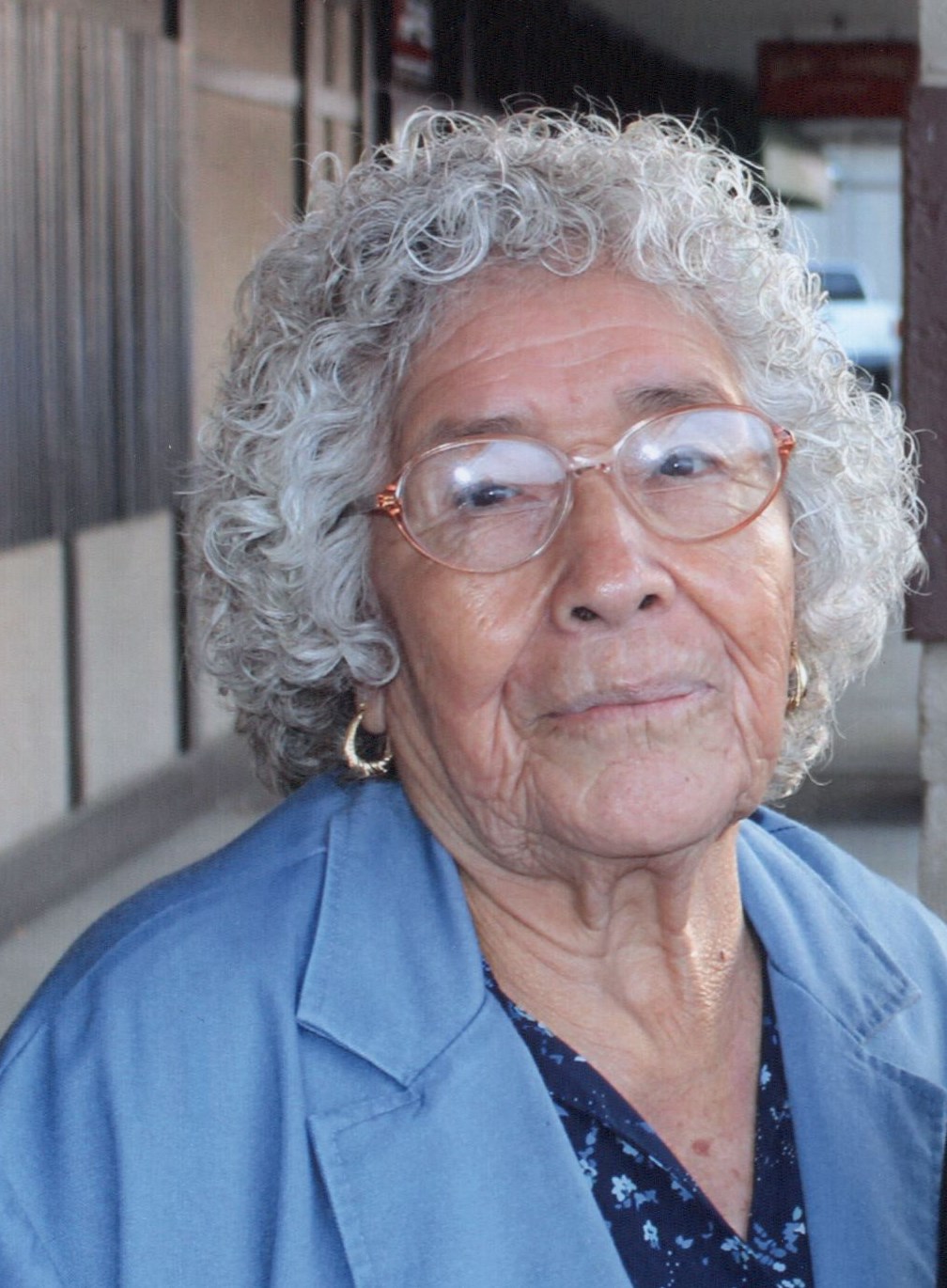 Hortencia Delgado Rodriguez Obituary - Fresno, CA