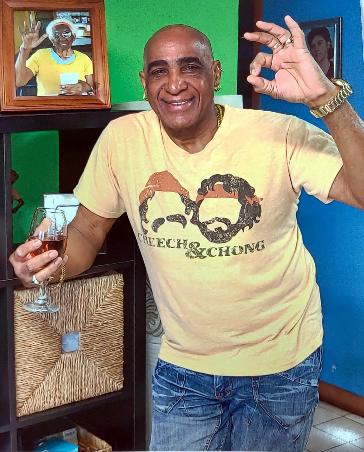 Luis M Ellis Obituary - Hialeah, FL