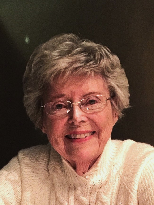Beverly Martin Obituary - Bakersfield, CA